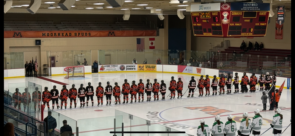 Spud Girls High School