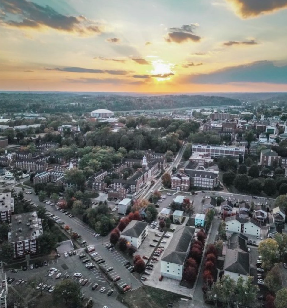 Athens, OH