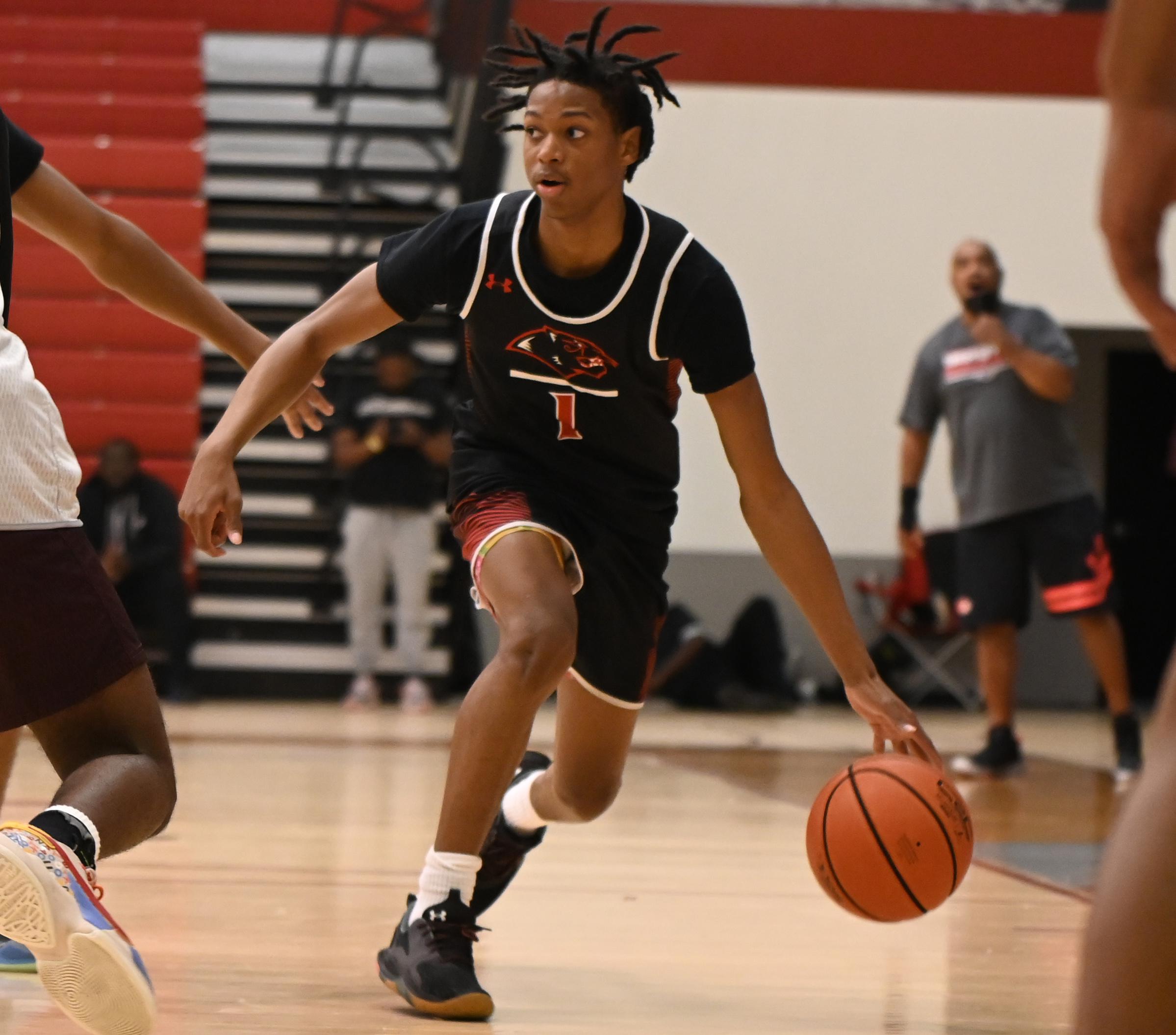 Rahmir Barno shines in powerhouse clash as Imhotep tops Roman