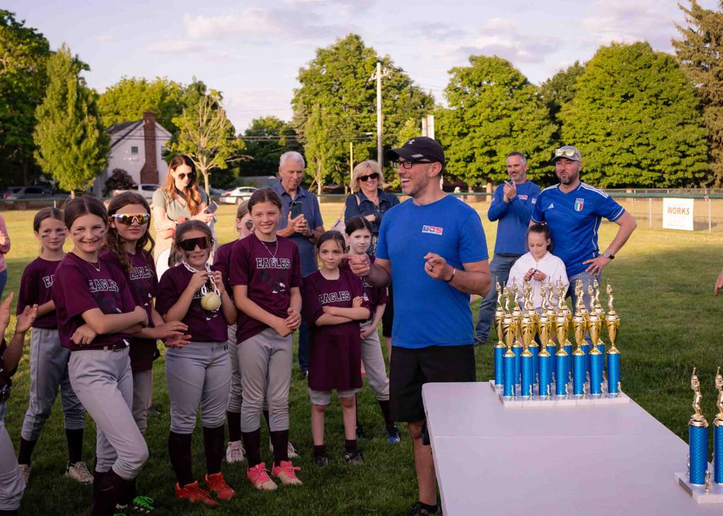 Danvers Girls Softball Coaches | Photos | Danvers Girls Softball