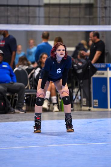 American Volleyball College Recruiting