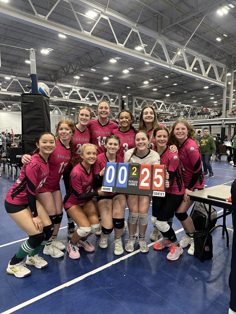 2024 Photo Gallery | Photos | Premier Volleyball of Delaware