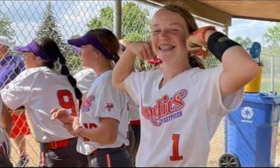 ai Bandits Fastpitch