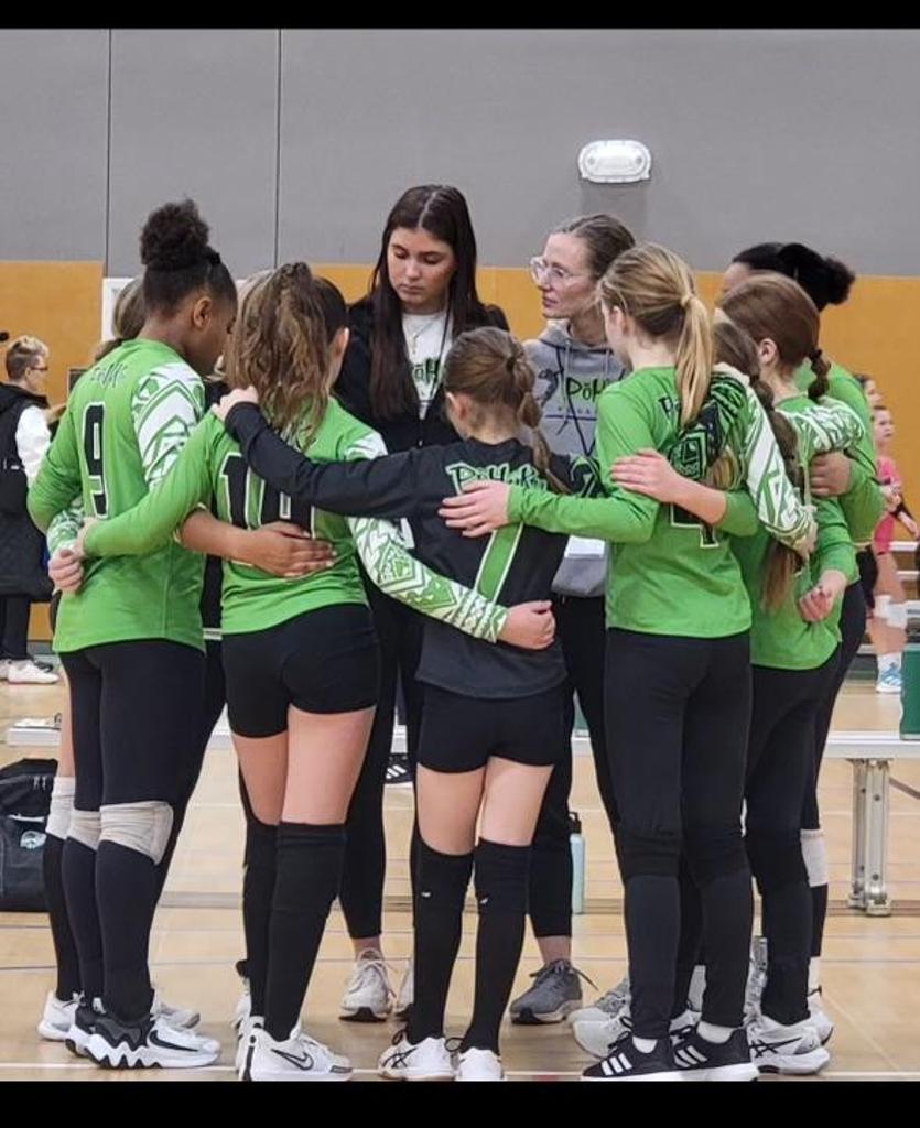 2023-2024 SEASON HIGHLIGHTS | Photos | Pohaku Volleyball Club