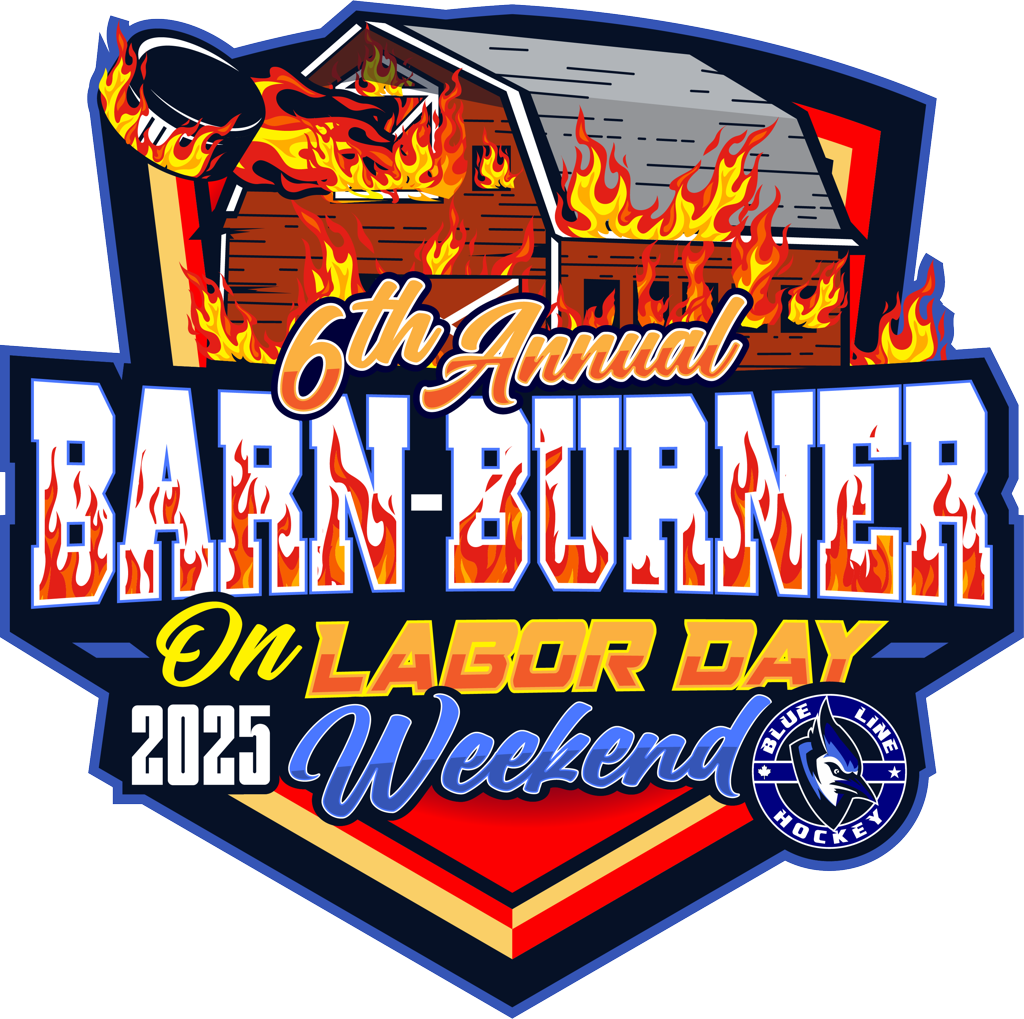 Welcome | 2025 Barn-Burner on Labor Day Weekend Tournament | Central ...