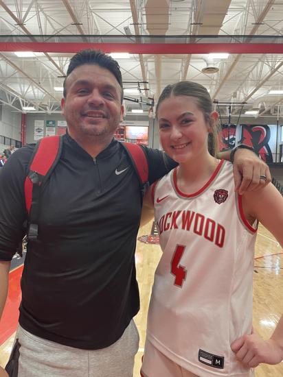 Signature Hoops Basketball