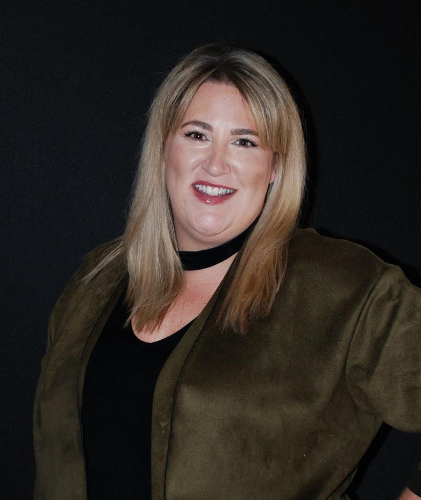 Taryn Cass - Manager, Events