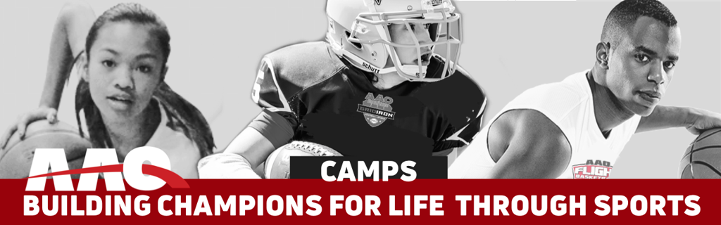 Welcome | Summer Camp 2023 - Rogers AAO Skills - June 5-8 | Arkansas ...