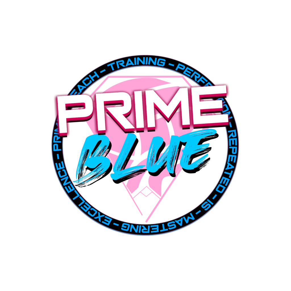 Prime Blue