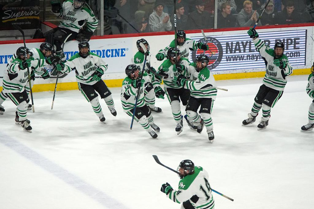 BHS: State Tournament Semifinals