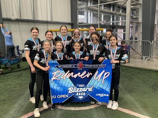 Wisconsin Lightning Fastpitch