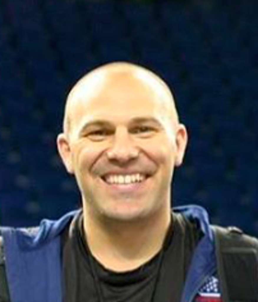 Victory School of Wrestling Coaching Staff