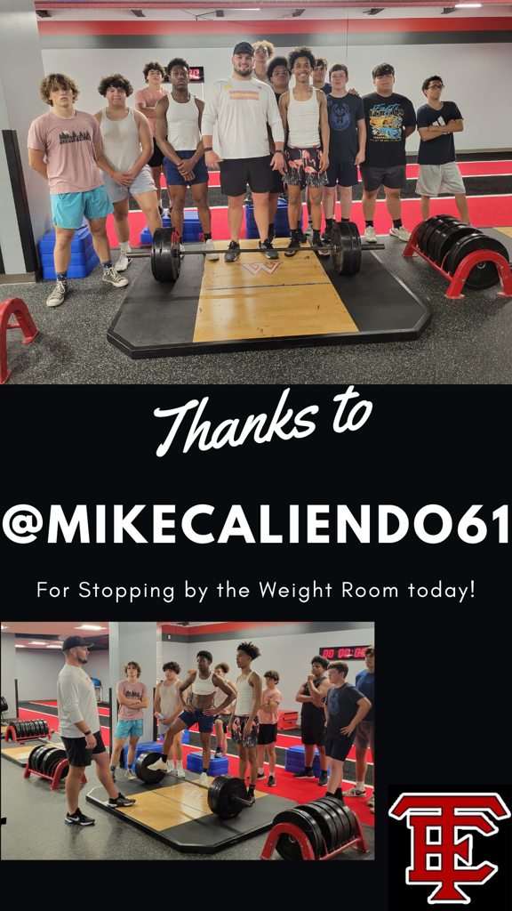 Special Thanks to Mike Caliendo ~Kansas City Chiefs | Photos | Tosa ...