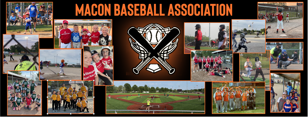 Macon Baseball Association