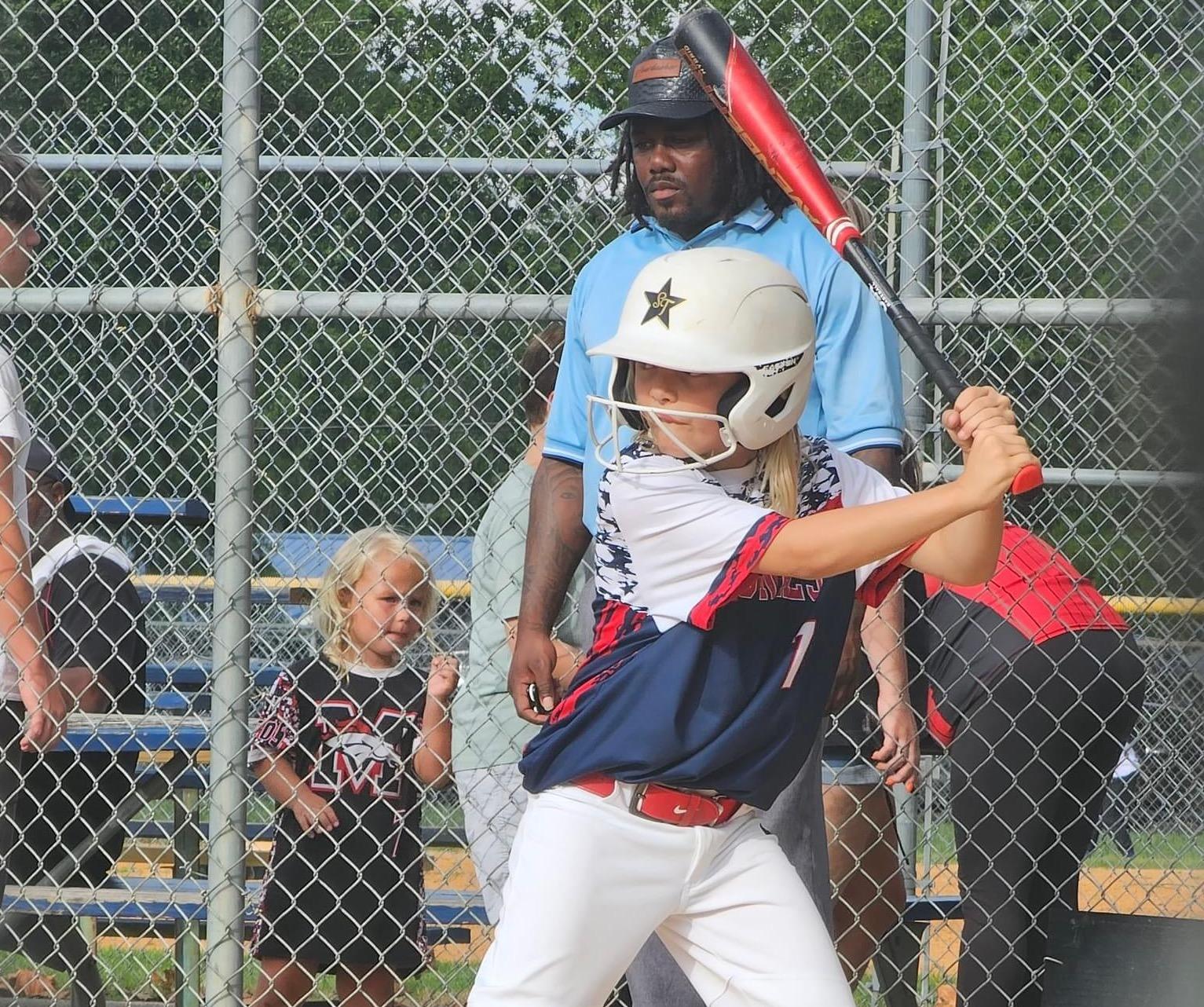 Southside Baseball Association