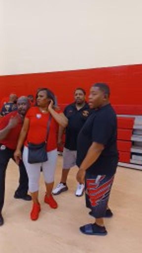 2022 Schedule Meeting | Photos | Mid-Florida Football and Cheer Conference