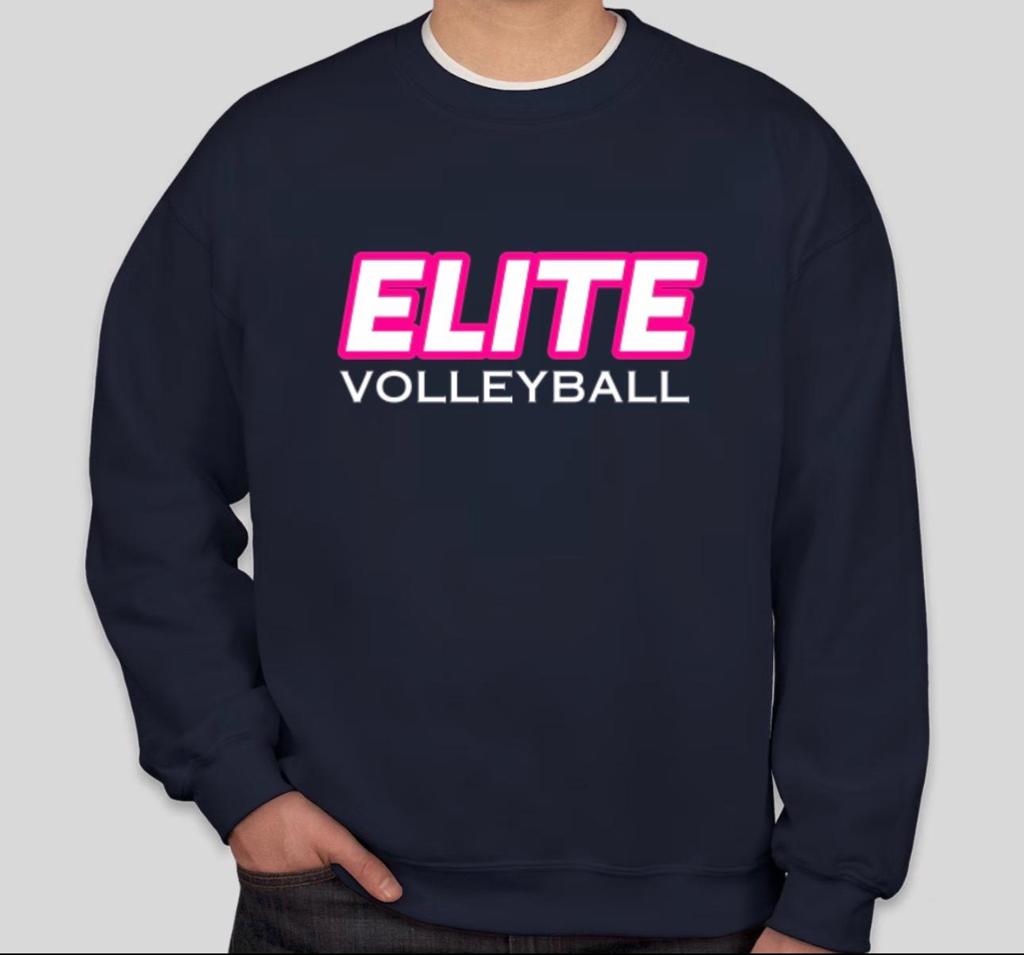 Welcome | EVA Merch Pre-Order 2025 | Elite Volleyball Academy