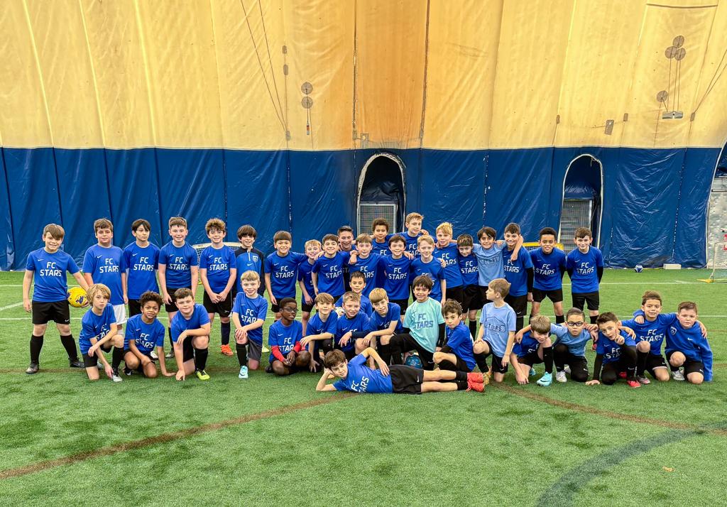 Stars Development Academy - Boys