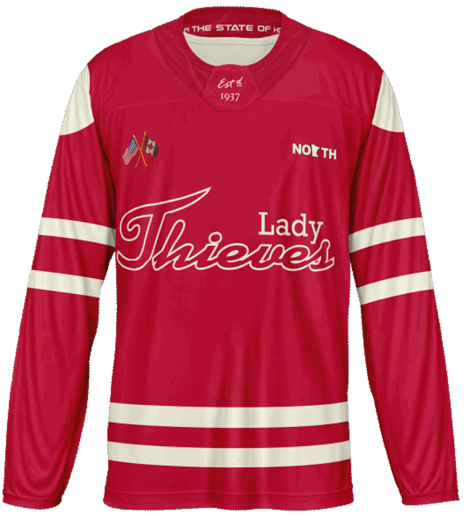 Jersey Order