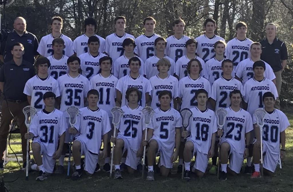 Varsity Team Pictures