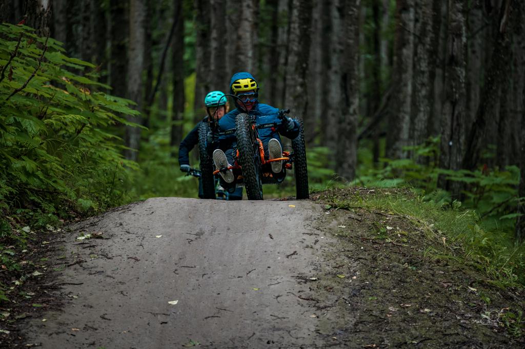 Volunteer With Challenge!