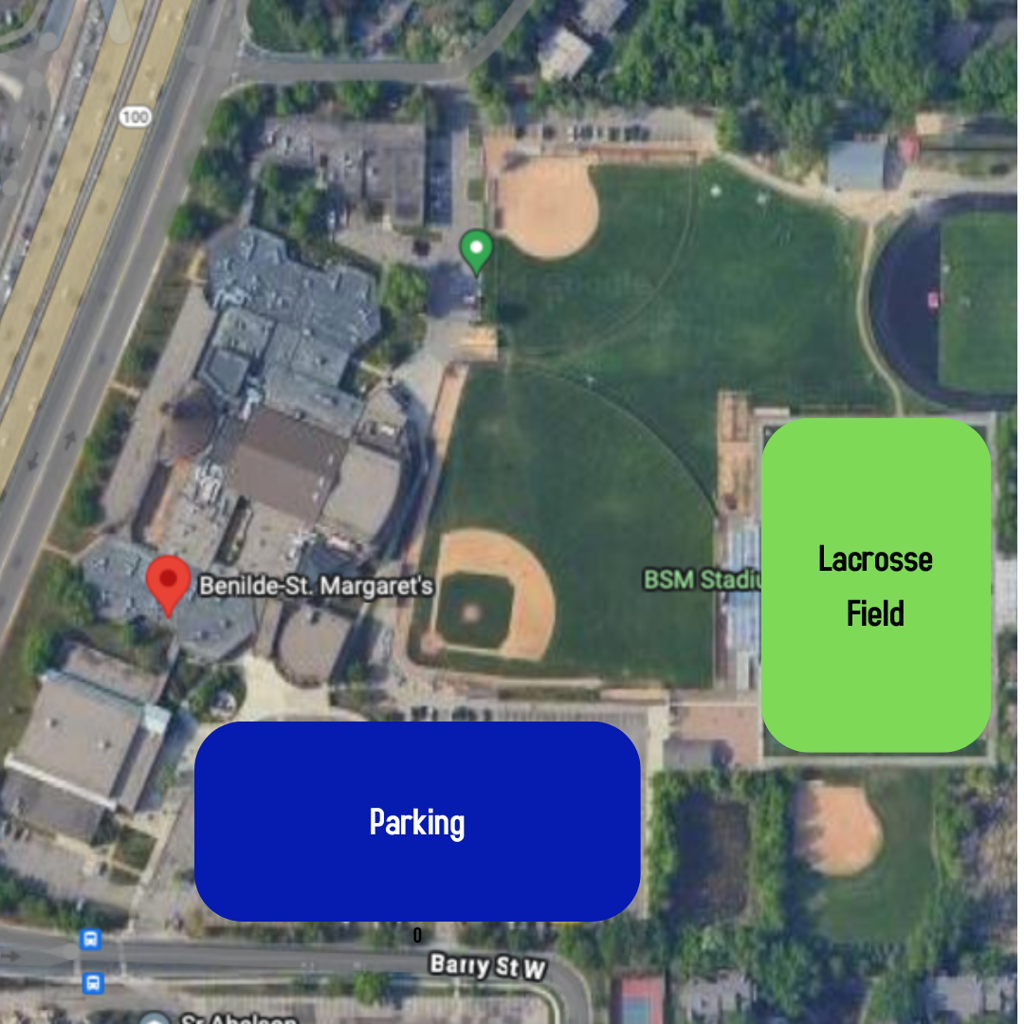 Association Field Maps