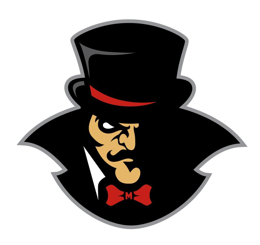 Magicians 2013 Red
