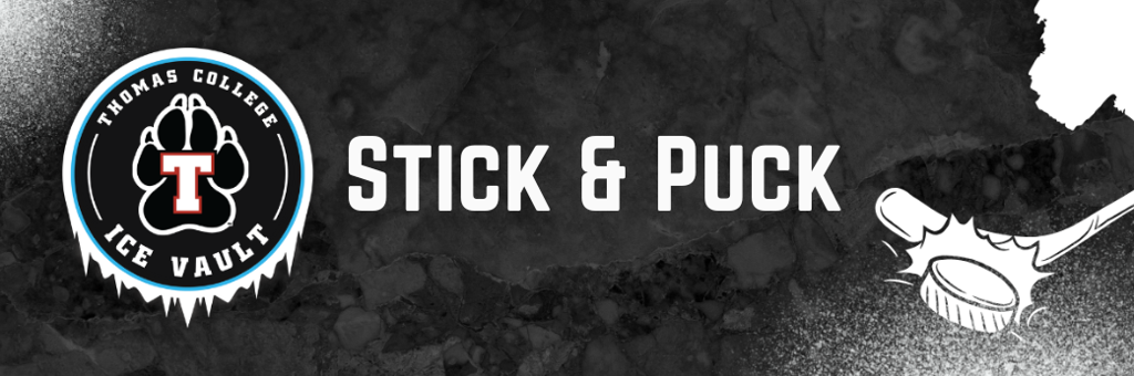 Stick & Puck