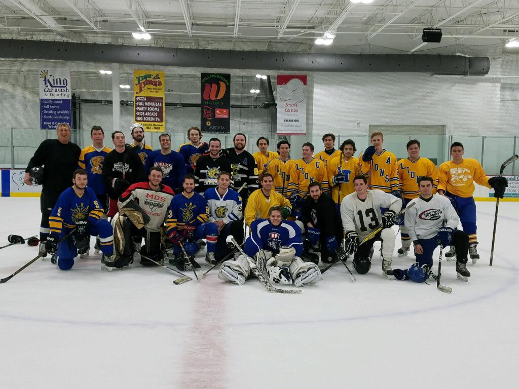 ALUMNI GAME ARCHIVE