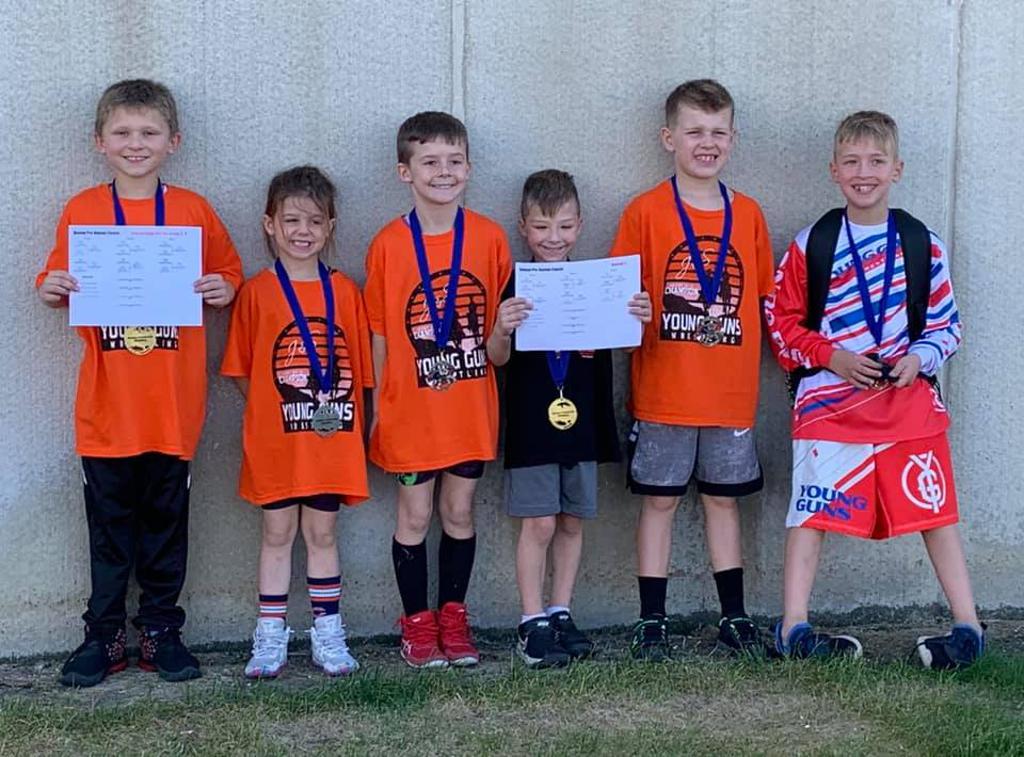 Novice Practice Schedule and Information 2025-2026