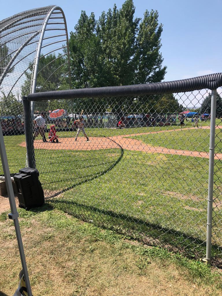 About Wood River Baseball
