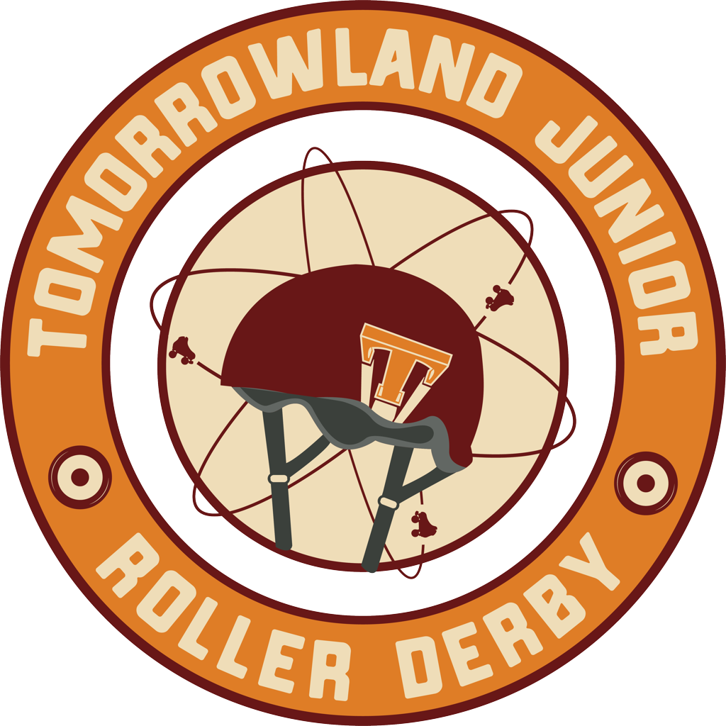 Tomorrowland Junior Roller Derby Tomorrowland Junior Roller Derby