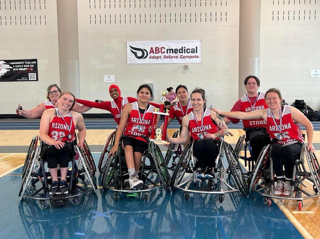 Arizona Storm - Women