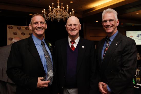 Massachusetts Hockey Hall of Fame Archive