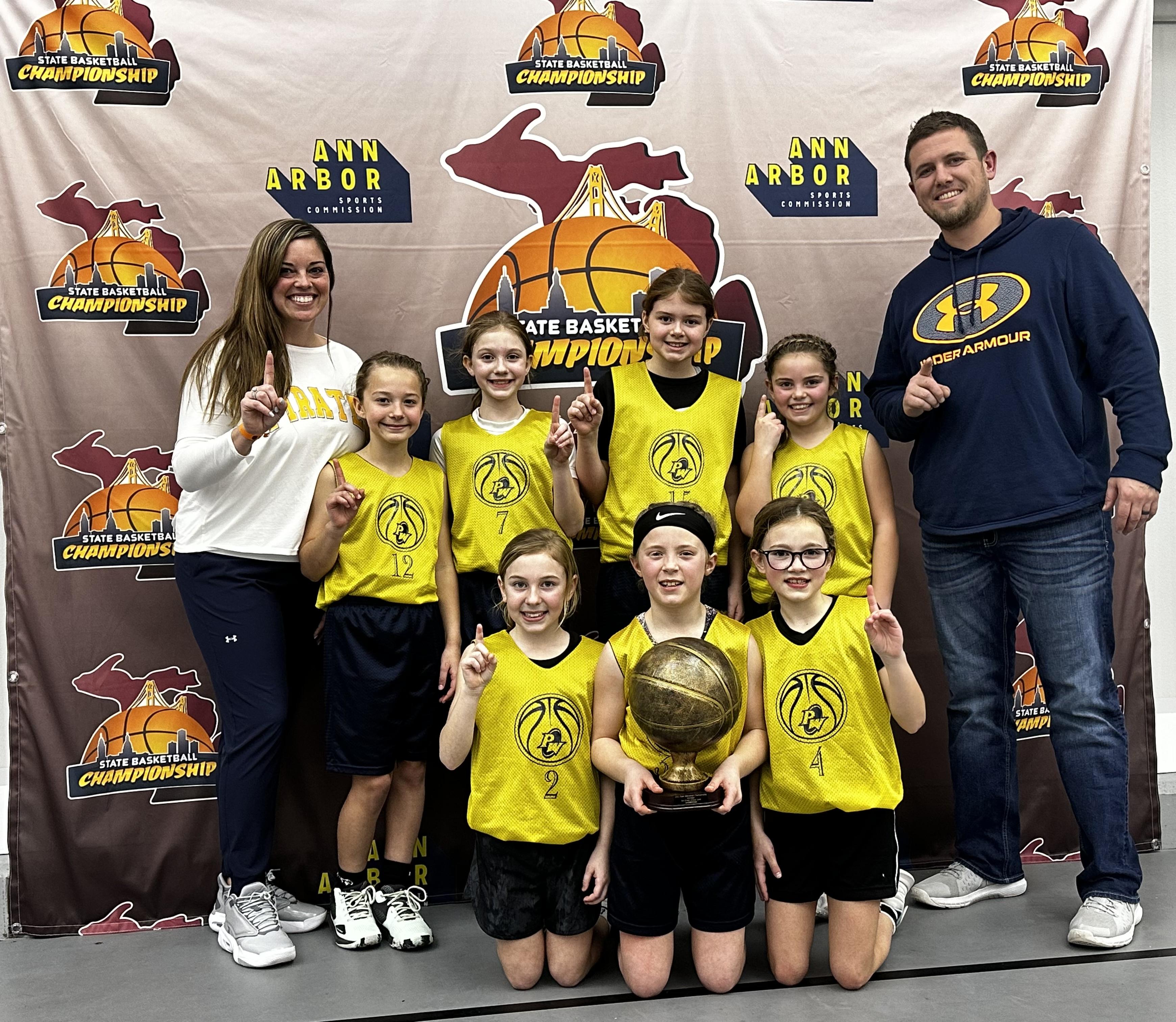 MI 2023 State Results