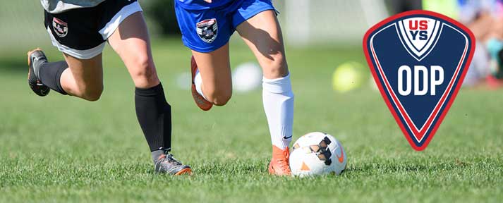 Olympic Development Program