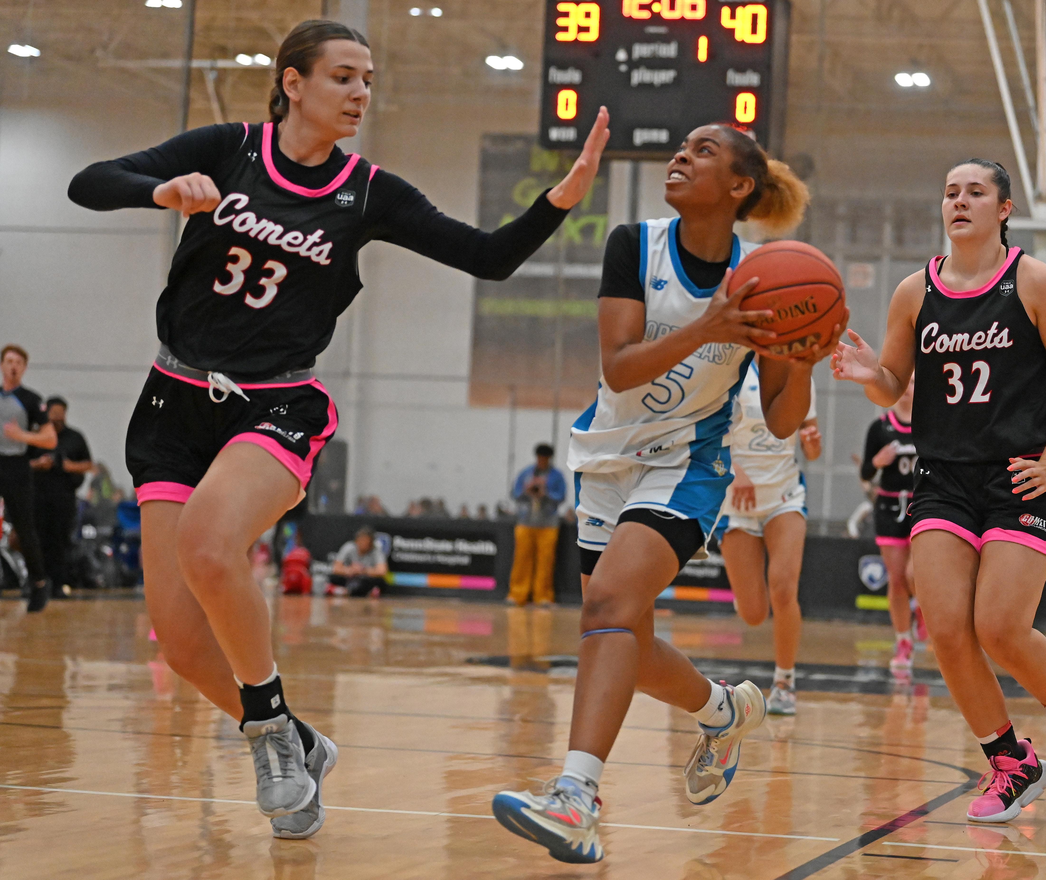 Select Events Prime East Standouts (June 8-9, 2024)