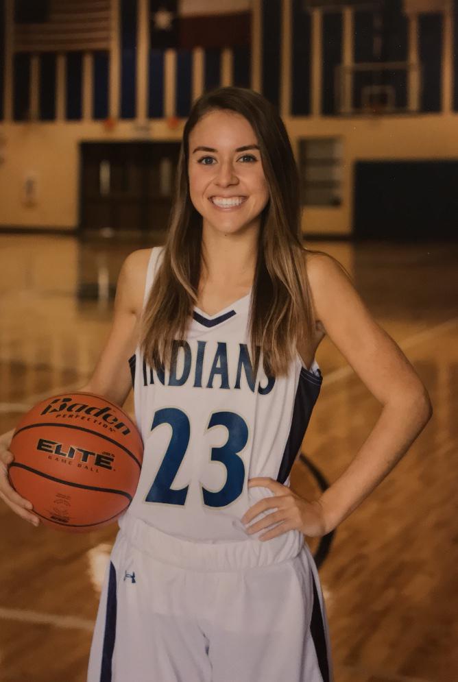 2019 Scholarship Winners