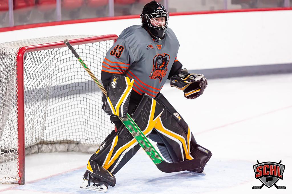 CT Beer vs. Dragons - 3/3/24 | Photos | Southern Connecticut Hockey League