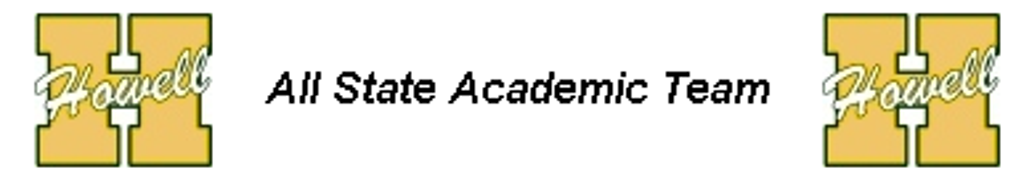 All State Academics