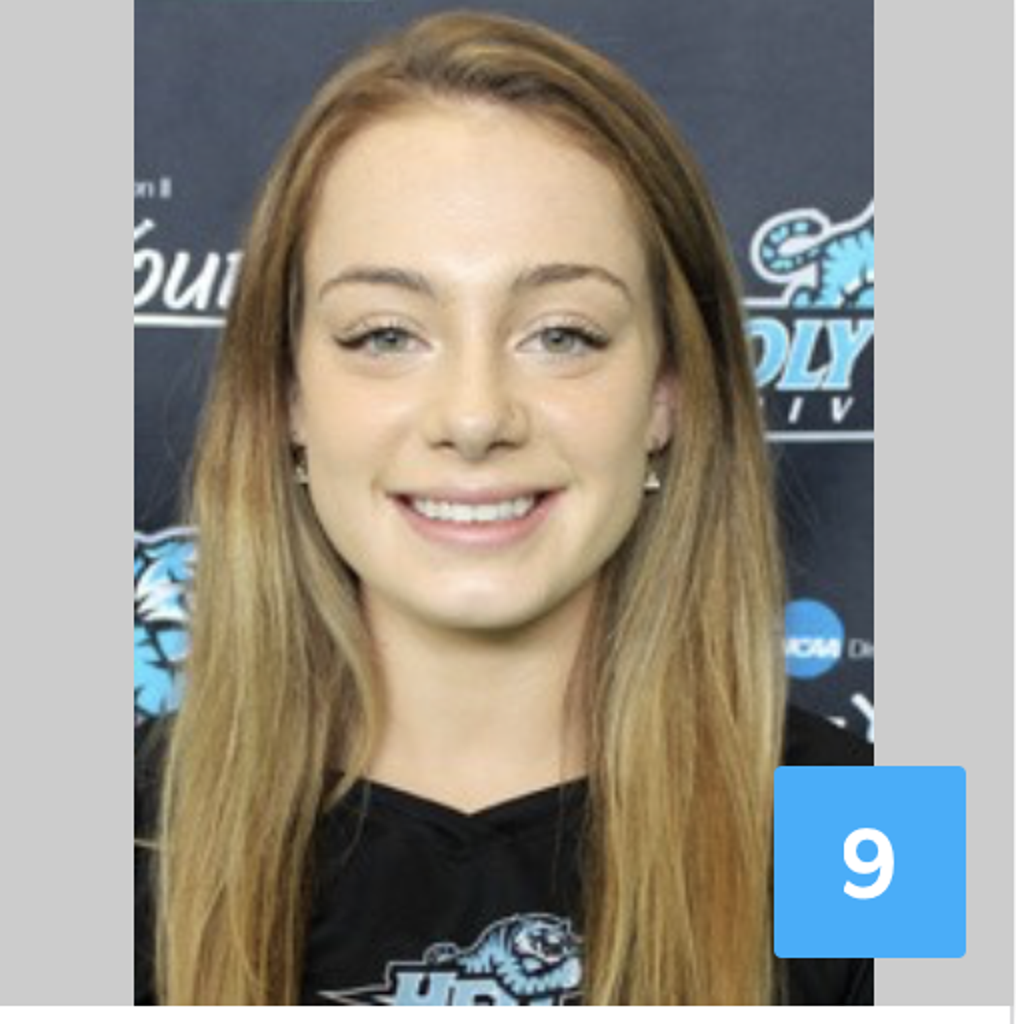 Mackenzie Bender's Instagram, Twitter & Facebook on IDCrawl