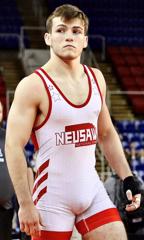 USA Freestyle & Greco High School All-Americans