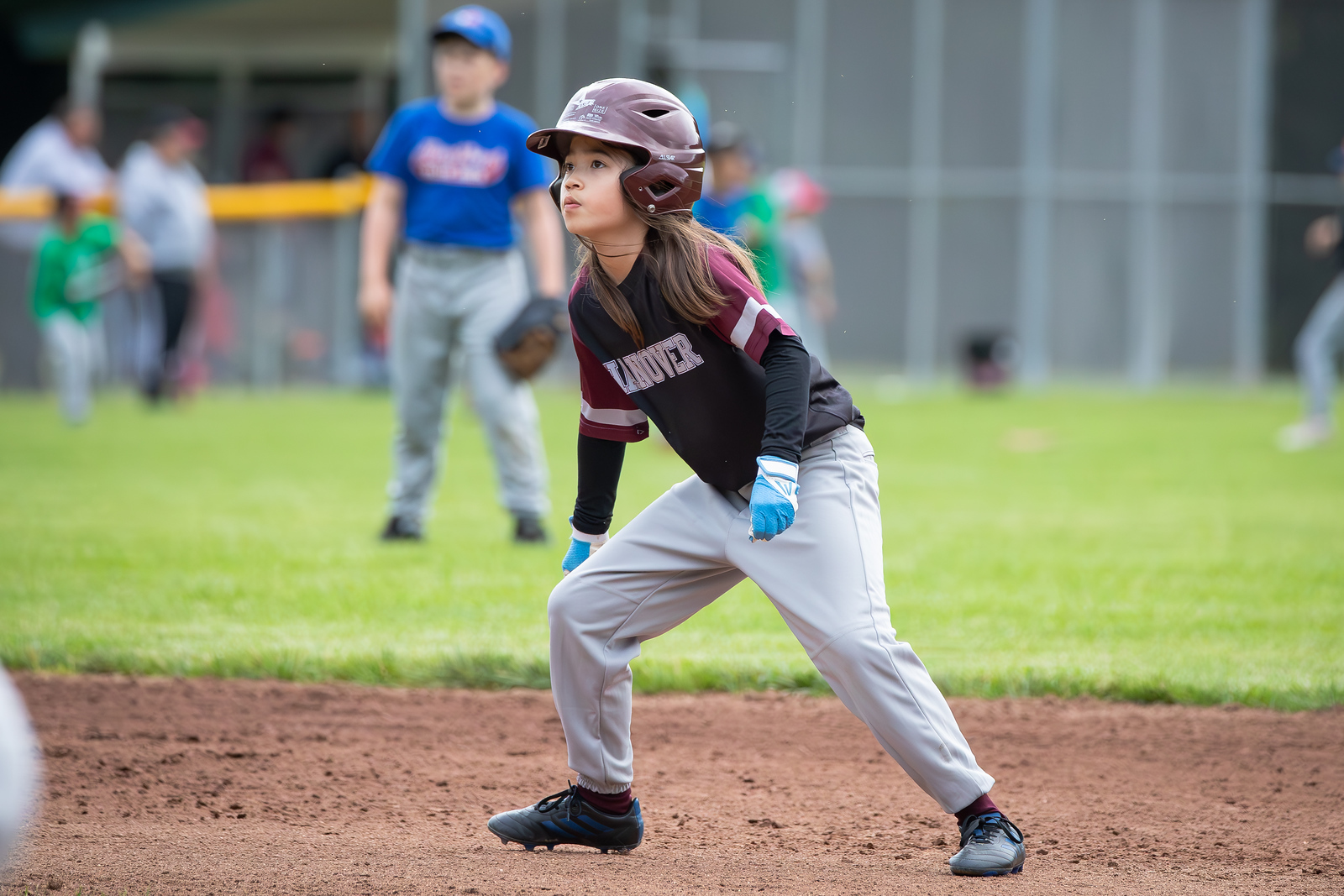 Hanover Youth Baseball Association