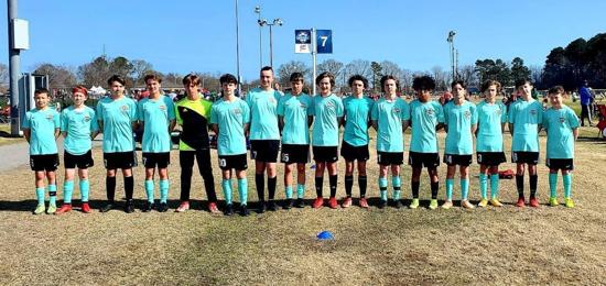 Southeast Soccer Club