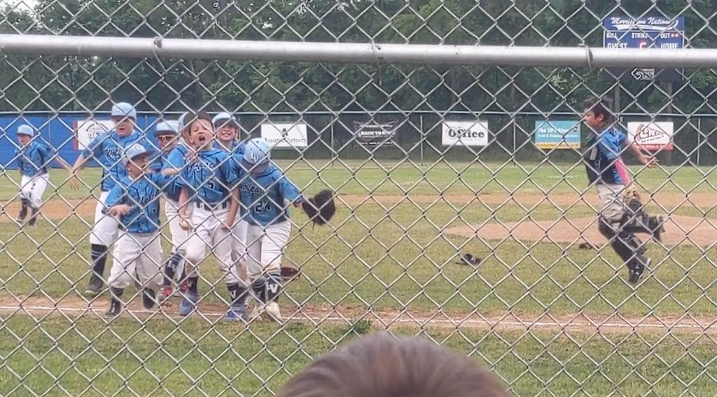 Exciting Championship Showdowns Await Wolfpack Travel Baseball Teams