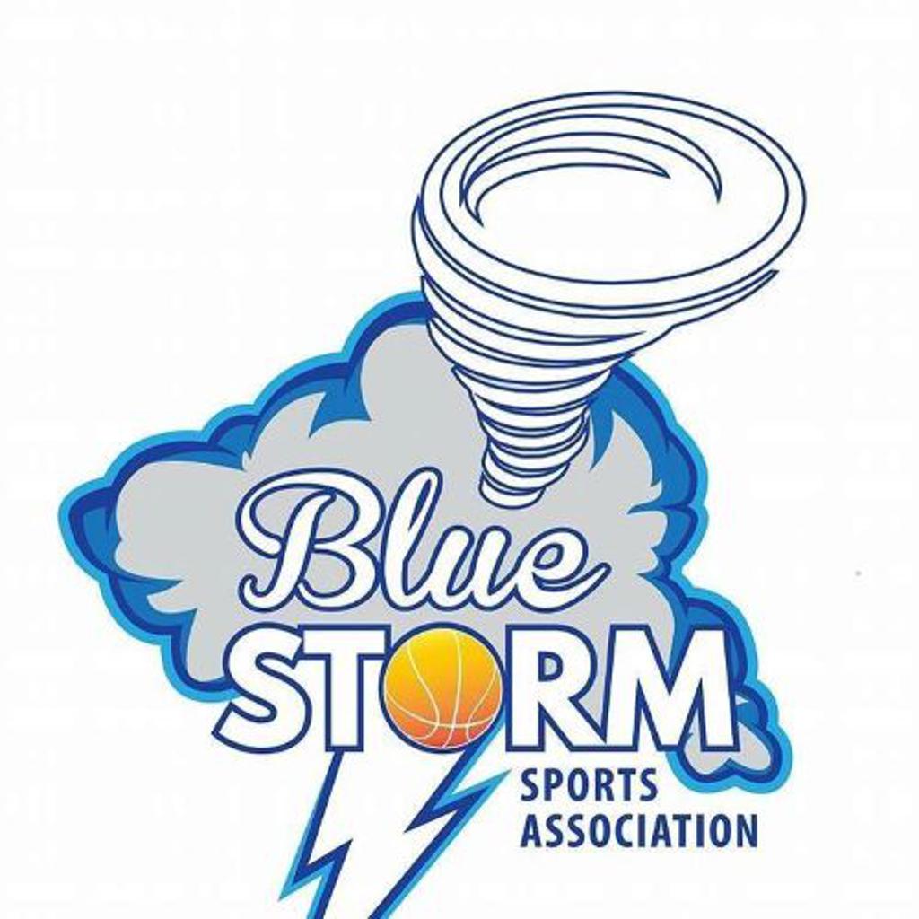 Blue Storm Sports Association