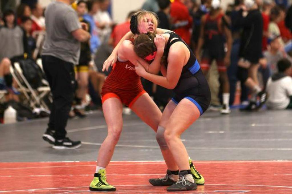 Ranger Wrestling 2022-2023 | Photos | Ranger Wrestling Club