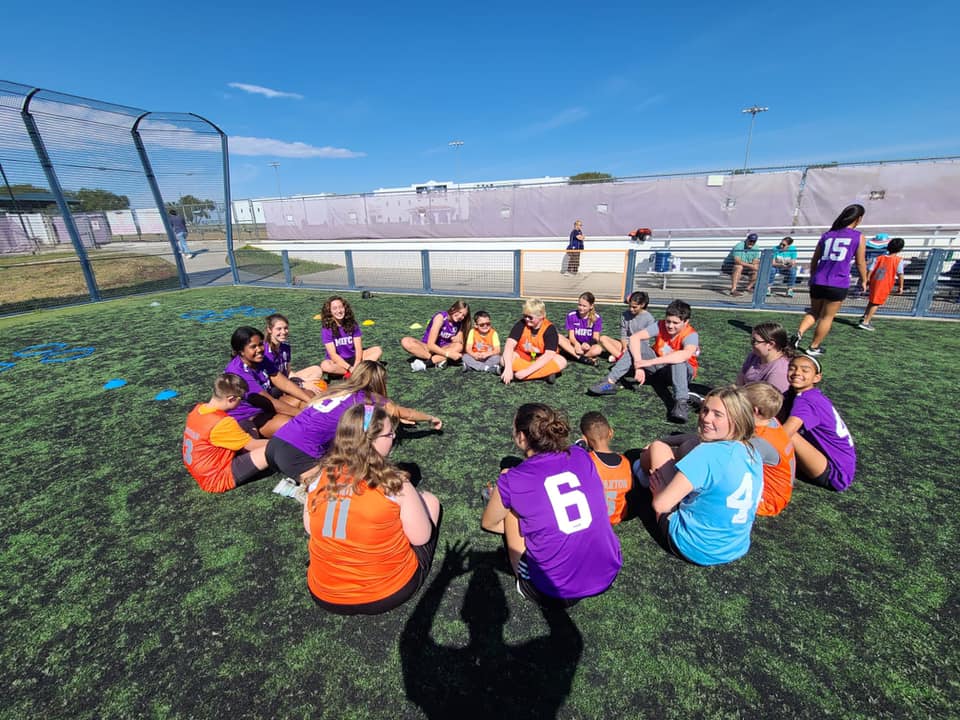 Montverde International Futbol Club