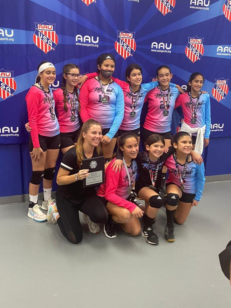 Welcome | 2022-2023 TRAVEL TEAM TRYOUTS | Miami Select Volleyball