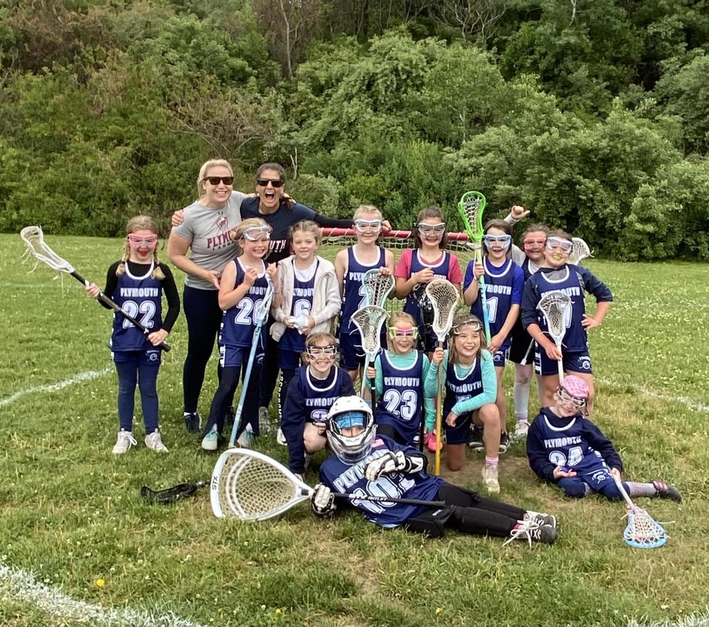 Plymouth Youth Lacrosse